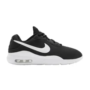 Nike Air Max Oketo Wntr Sneakers - Black