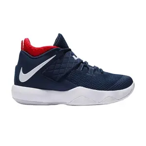 Nike Ambassador - Blue