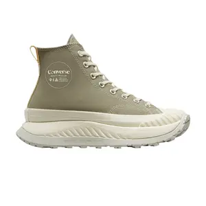 CONVERSE Chuck 70 At-cx High - Green