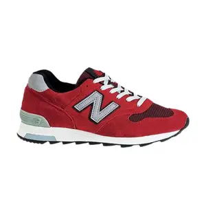 NEW BALANCE 1400 Made In Usa Sneakers - Red