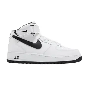 Nike Air Force 1 Mid '07 Sneakers - White