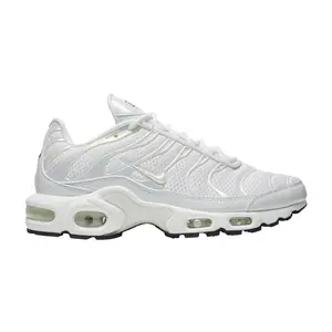Nike Air Max Plus Premium Sneakers