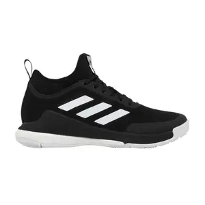 Adidas Crazyflight Mid Sneakers