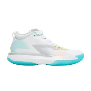 JORDAN Zion 1 Sneakers - White