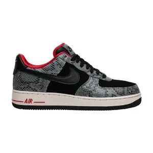 Nike Air Force 1 Low Id Sneakers - Multicolor