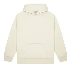 Men's Relaxed Fit Hoodies
