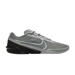 Nike React Metcon Turbo Sneakers - Grey