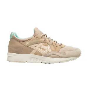 Asics Offspring X Gel-lyte 5 "covent Garden - Tan