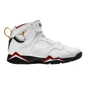 JORDAN 7 Retro 'cardinal' 2011