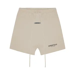 Fear Of God Sweat Shorts - Tan