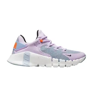 Nike Wmns Free Metcon 4 - Purple