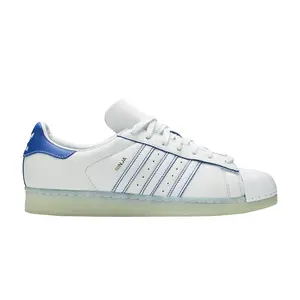 Adidas Ninja X Superstar Time In Sneakers