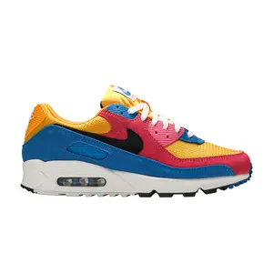 Nike Max 90 Sneakers - Multi-color