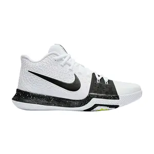Nike Kyrie 3 Sneakers - White