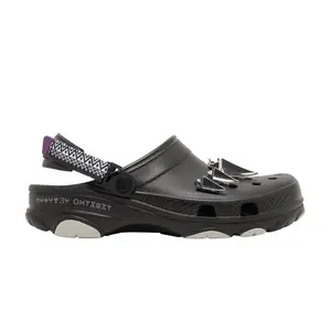 CROCS Marvel X All-terrain Clog