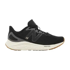NEW BALANCE Fresh Foam Arishi V4 Wide Sneakers - Black