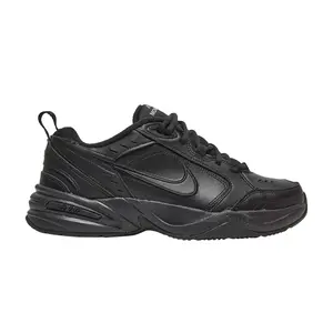 Nike Monarch Iv Sneakers - Black