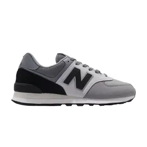 NEW BALANCE 574 Sneakers - Grey