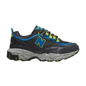 NEW BALANCE 801 Sneakers - Grey