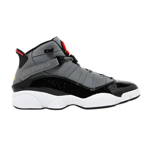 JORDAN 6 Rings - Grey