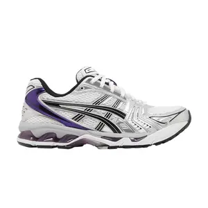 Asics Gel Kayano 14 Sneakers - White