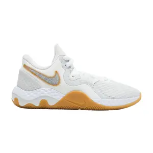 Nike Renew Elevate 2 - White