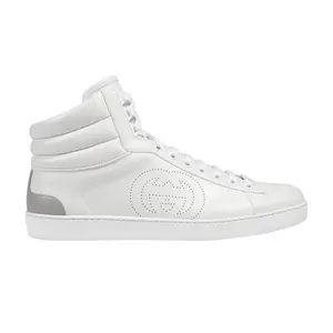 Gucci Ace High-top Sneakers