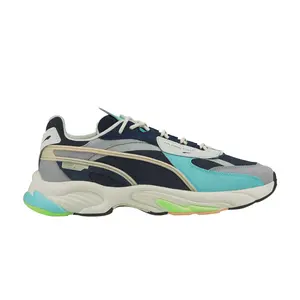 PUMA Rs-connect Sneakers - Blue