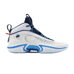 JORDAN Jayson Tatum X 36 Se 'team Usa' Sneakers - White