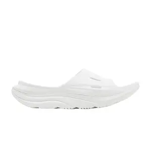HOKA® Ora Recovery Slide - White