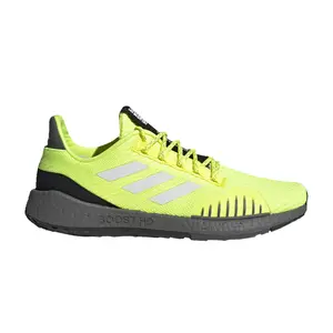 Adidas Pulseboost Hd Winter - Yellow