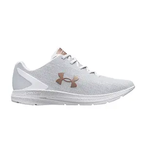 Under Armour Charged Impulse 2 Knit - White