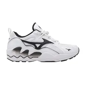 Mizuno Wave Rider 1 Sneakers - White
