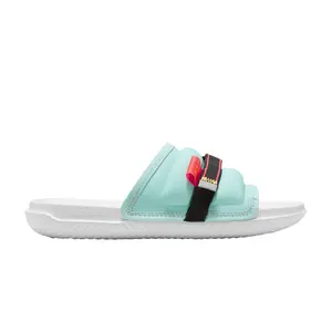 JORDAN Super Play Slide - Green