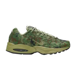Nike Max Triax 96 Sp ‘camo - Green