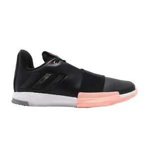 Adidas Harden Vol. 3 Sneakers - Black