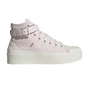 Adidas Wmns Nizza Bonega Mid Sneakers