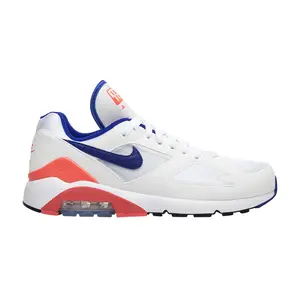Nike Max 180 'ultramarine' Sneakers