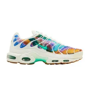 Nike Max Plus Alternate Galaxy Sneakers