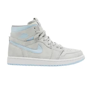 JORDAN 1 High Zoom Comfort Sneakers - Grey