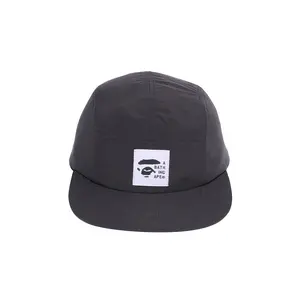 A BATHING APE Jet Cap - Grey