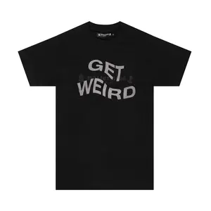 ANTI SOCIAL SOCIAL CLUB X Mastermind T-shirt - Black