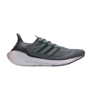Adidas Ultraboost 21 Sneakers Blue