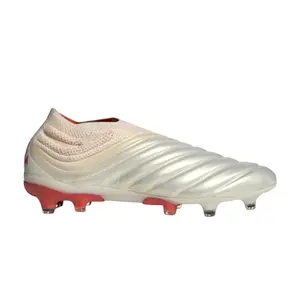 Adidas Copa 19+ Fg - White