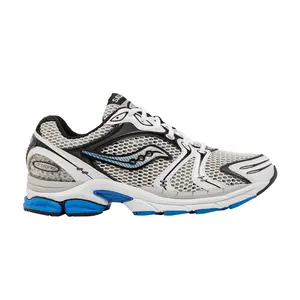 Saucony Progrid Triumph 4 Sneakers - White