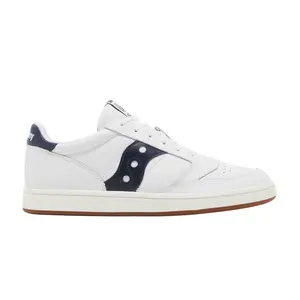 Saucony Jazz Court Sneakers - White