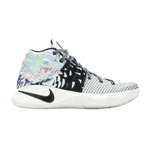 Nike Kyrie 2 "effect" High Top Sneakers