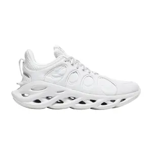 LI-NING Arc Ace Sneakers White