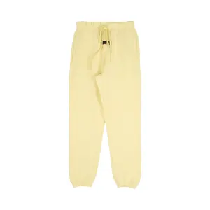 Fear Of God Sweatpant 'canary' Yellow