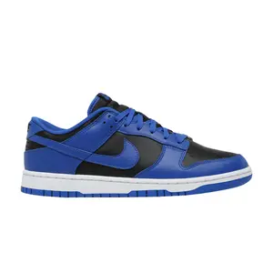 Nike Dunk Low Hyper Cobalt